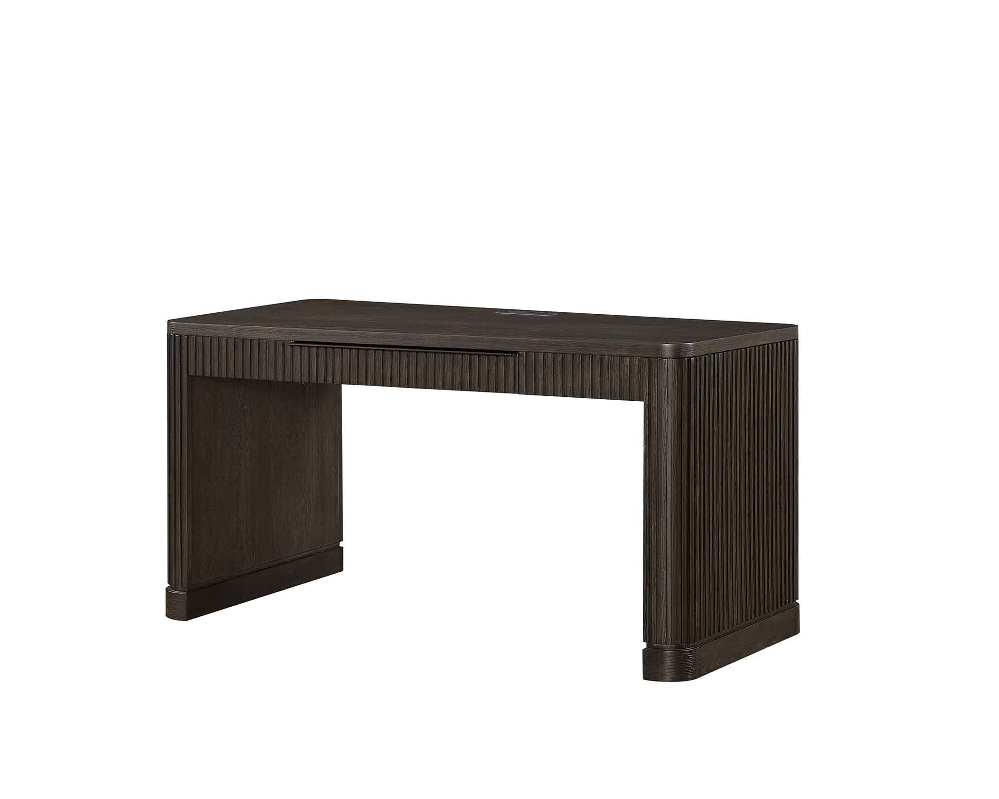 60″ W Writing Desk – Martin Furniture