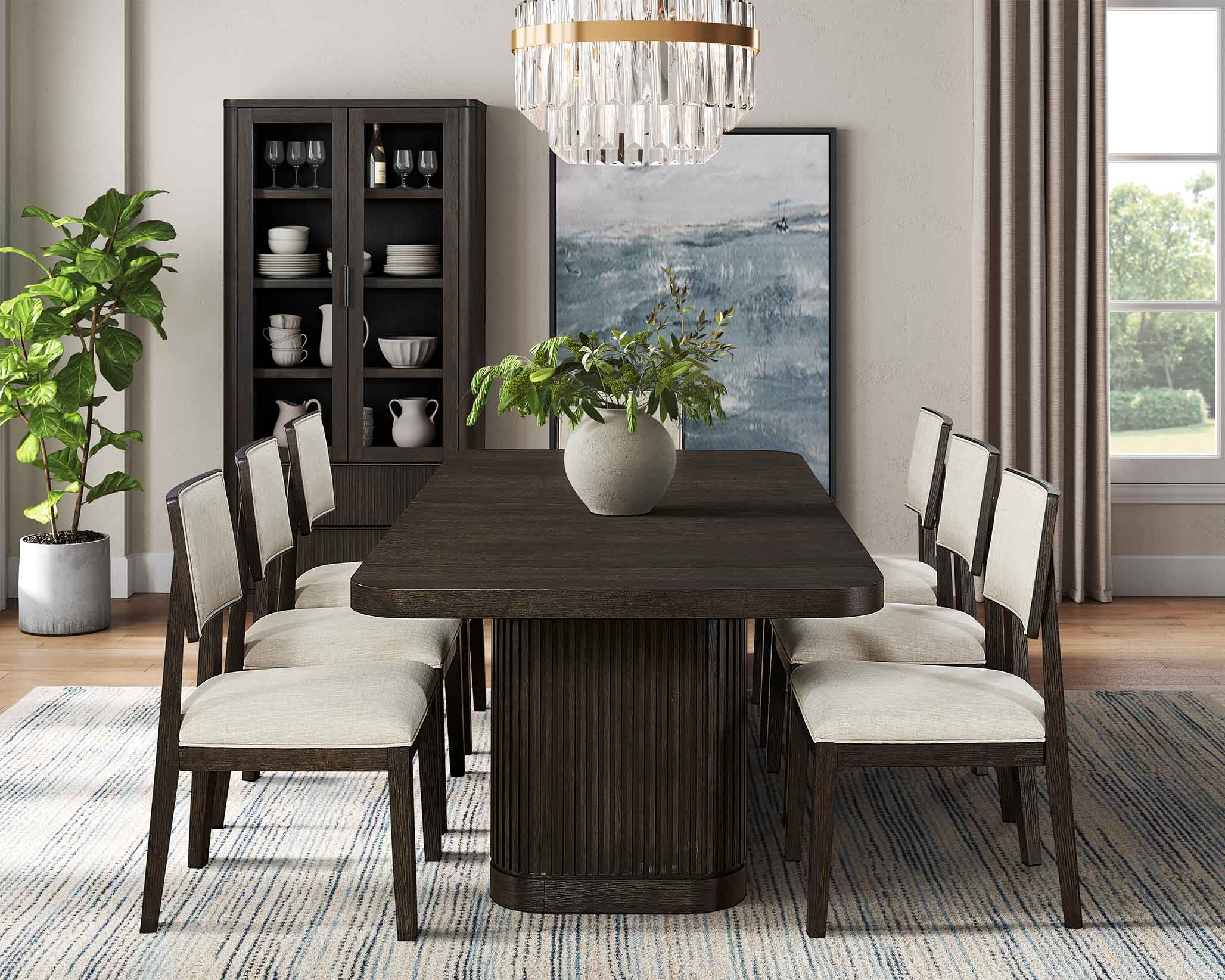 Dining Table – Martin Furniture