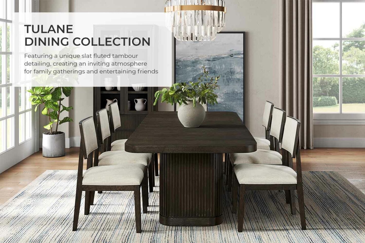 Dining Collections – Martin Furniture