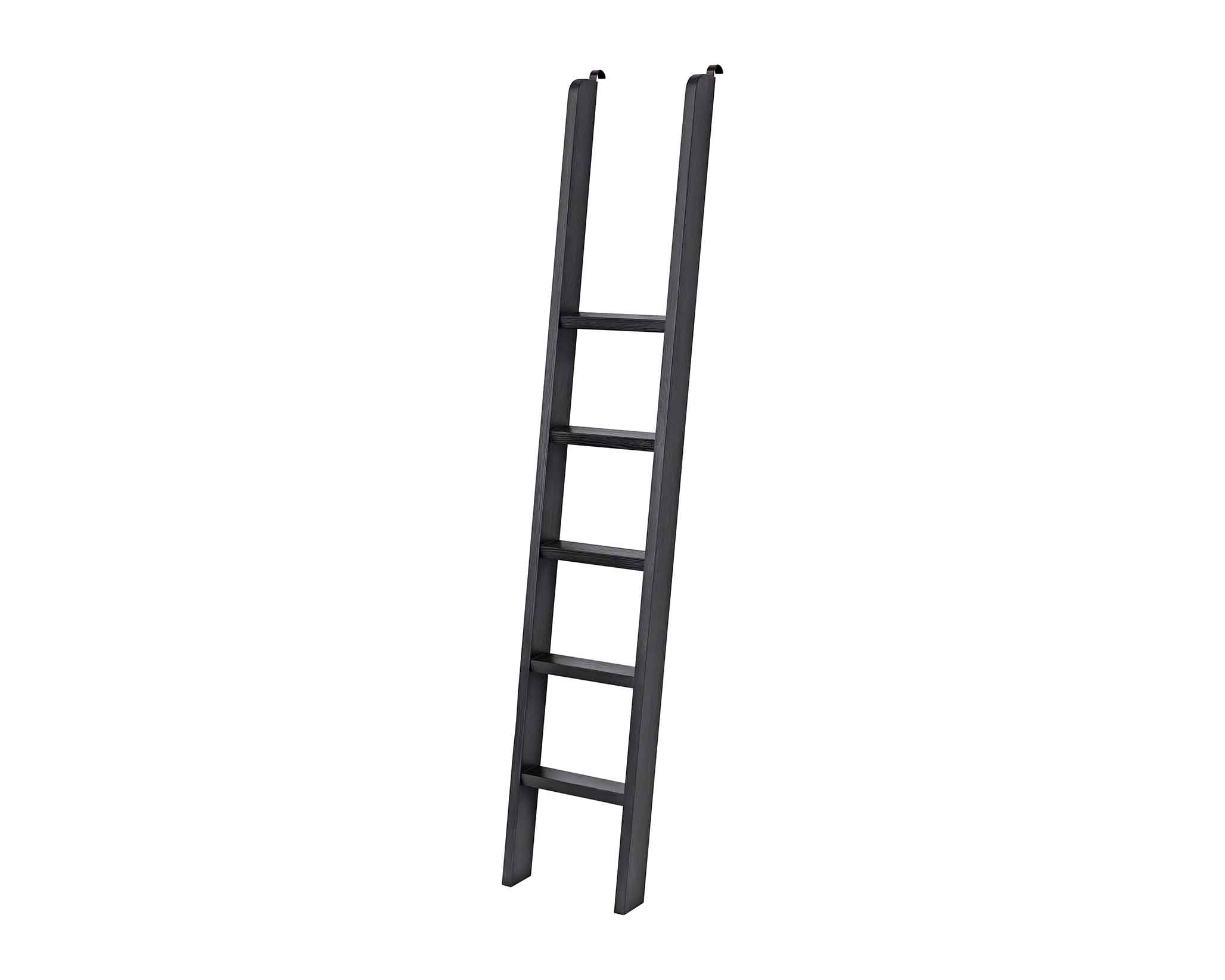94″ H Two Tall Bookcases – Martin Furniture