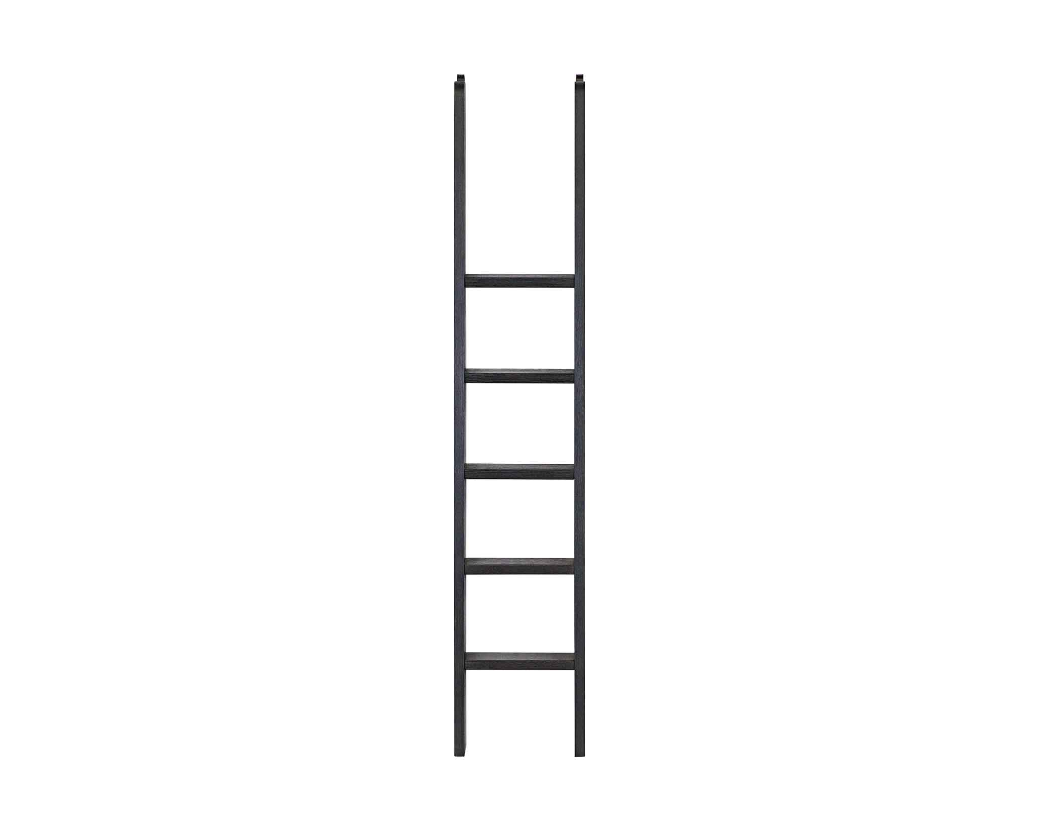 94″ H Two Tall Bookcases – Martin Furniture
